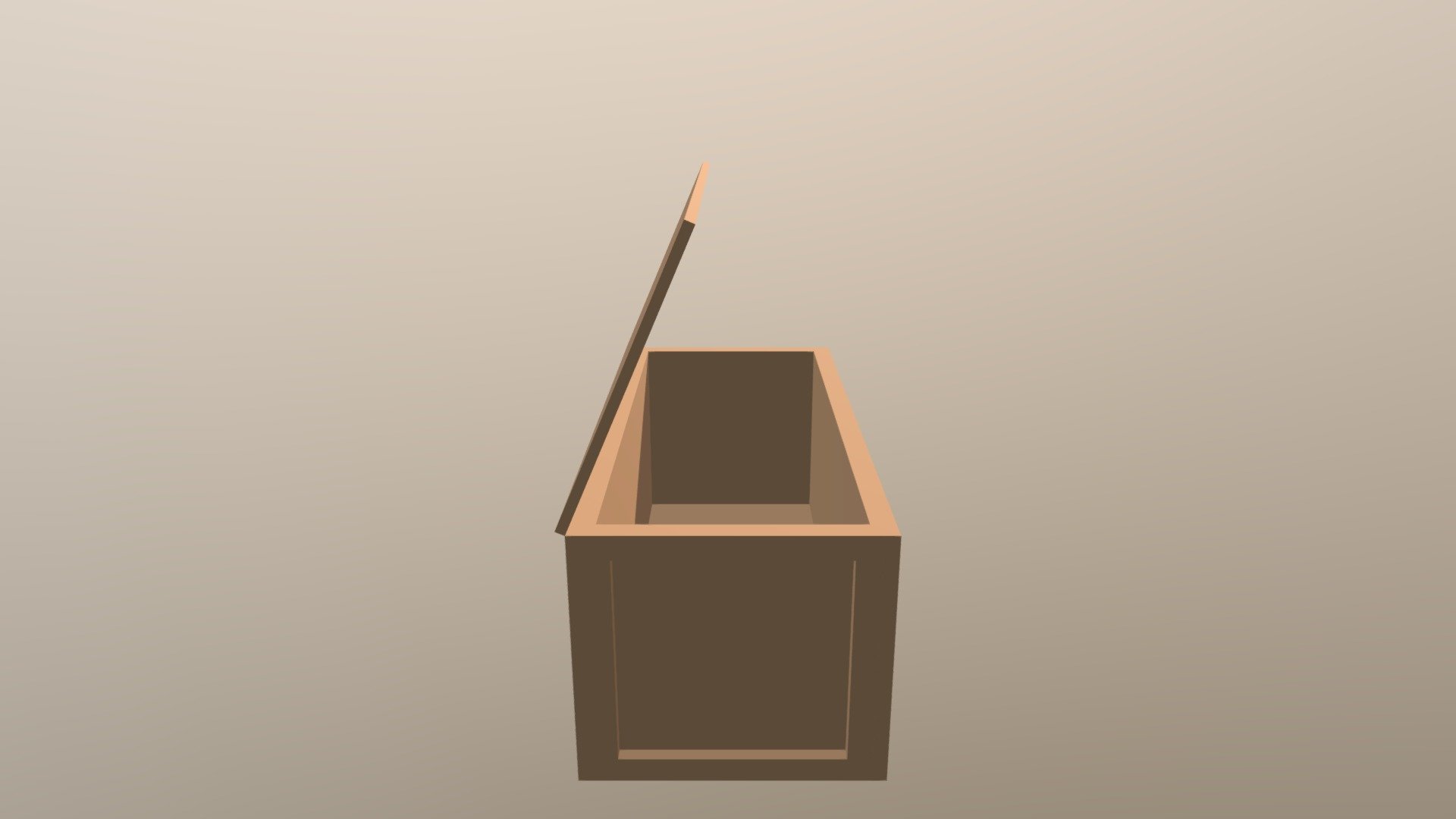 Chata bedna - Download Free 3D model by jindrich.skopek [65c21b5 ...