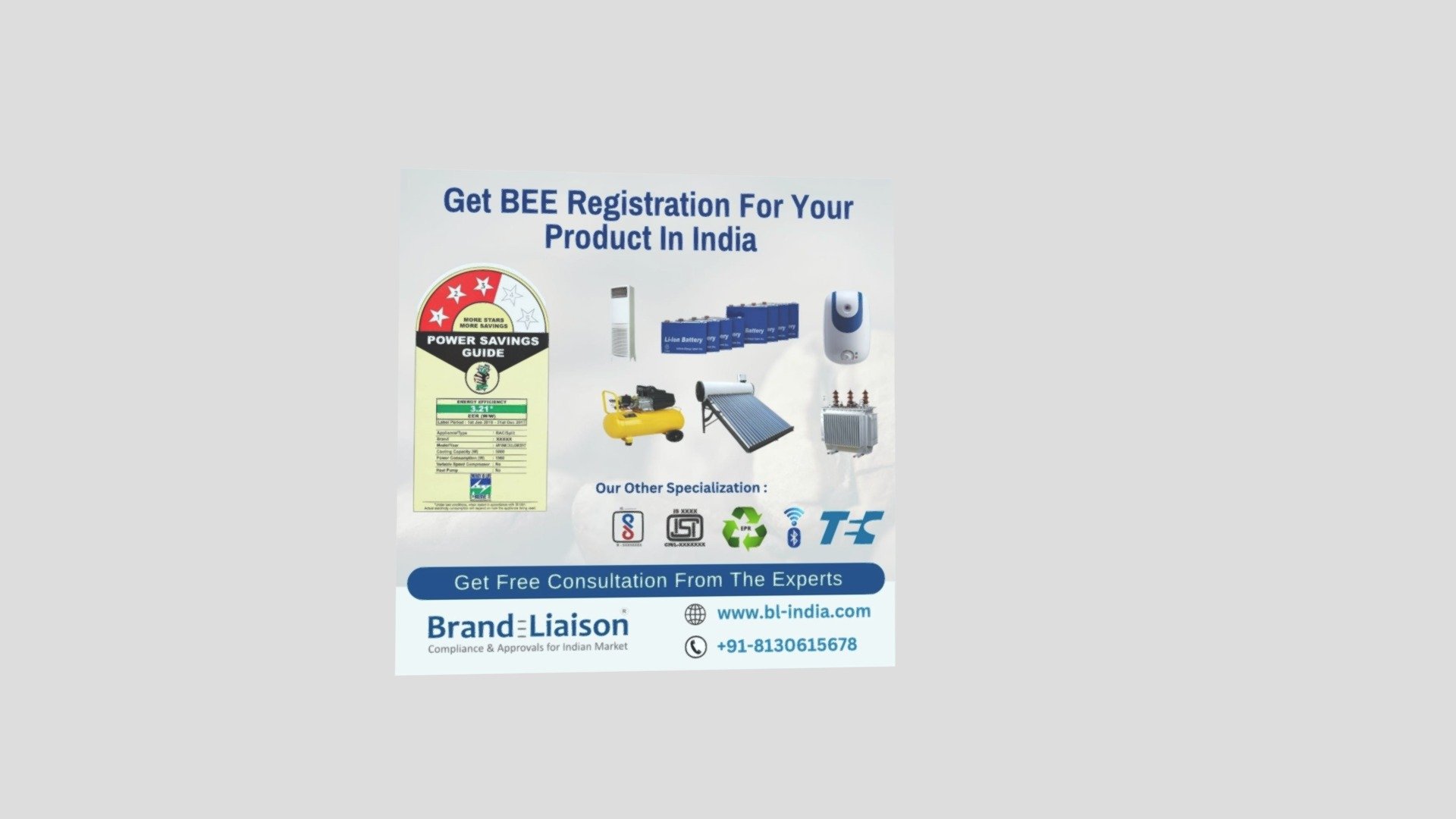 BEE Star Rating Certificate - 3D model by Brand Liaison (@dm001.bl ...