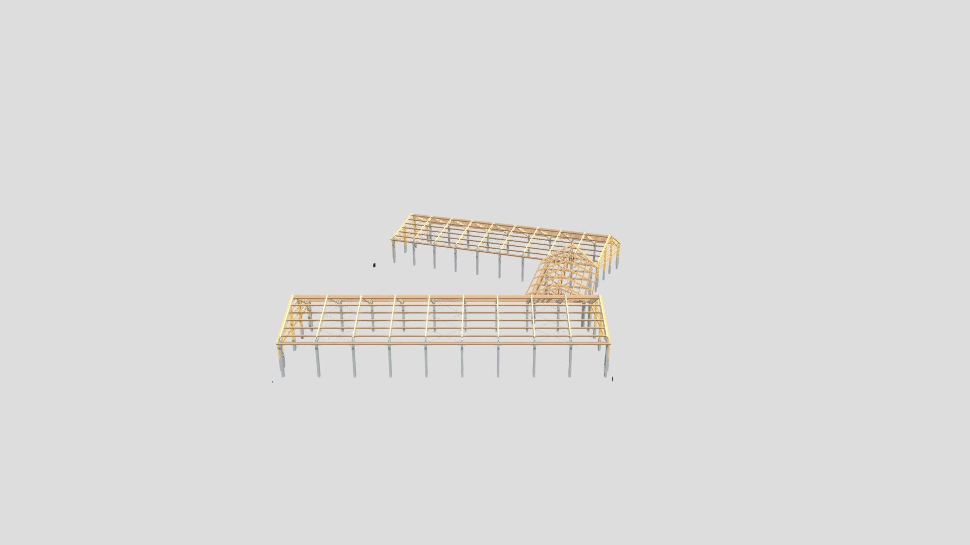 Staje - Download Free 3D model by MARTINICE GROUP (@pesek_martinice ...