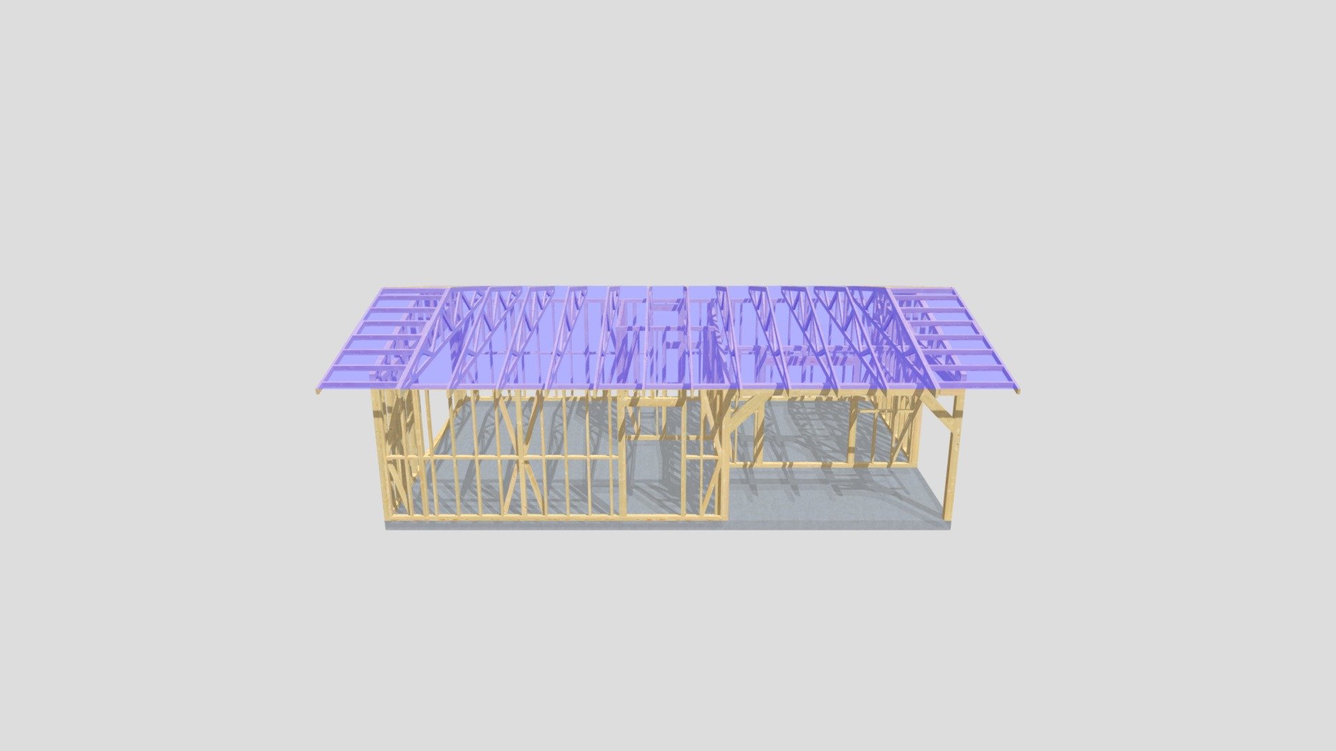 PLAN_SARPANTA - 3D model by isacheantoniu [65c5932] - Sketchfab