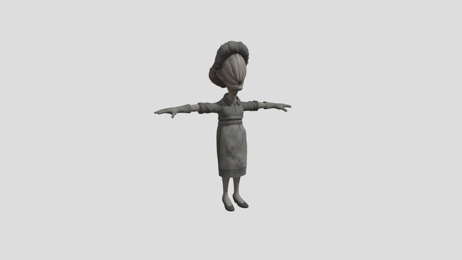 The viewers pack - Download Free 3D model by Gavin Bou - Official ...