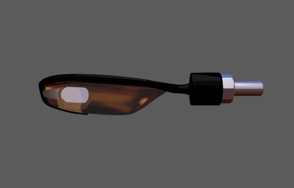 CHAVE - 3D model by sharkyboy [65cecf6] - Sketchfab