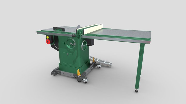 Timber 3D models - Sketchfab