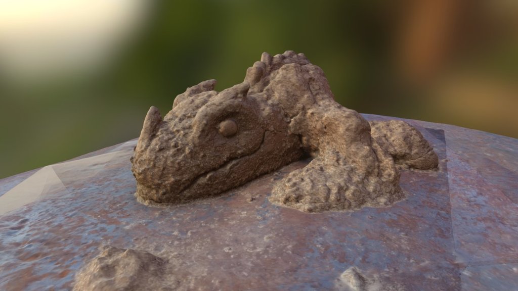 Aesthetic - Clay and Ceramic - A 3D model collection by SmallpolyArt - Sketchfab