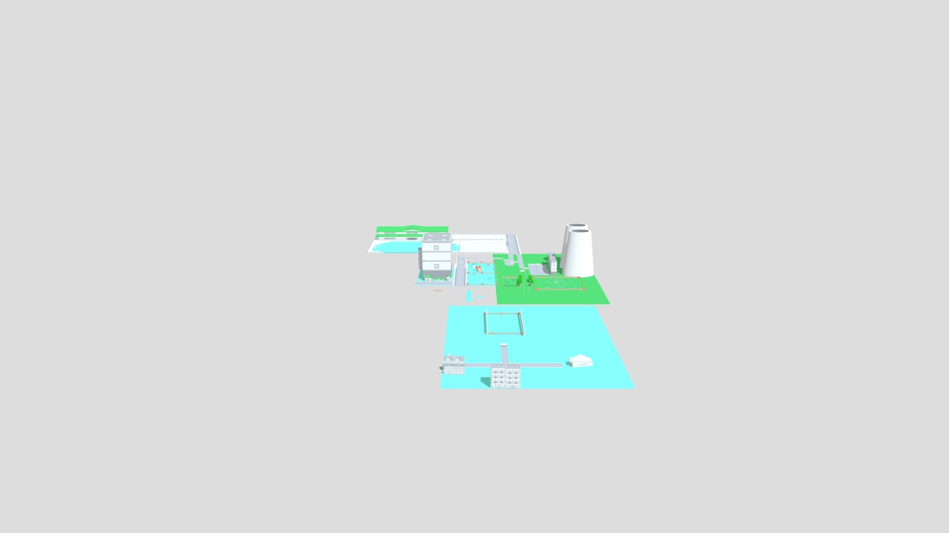 FLMF - 3D model by J.Clayton [65d22cb] - Sketchfab