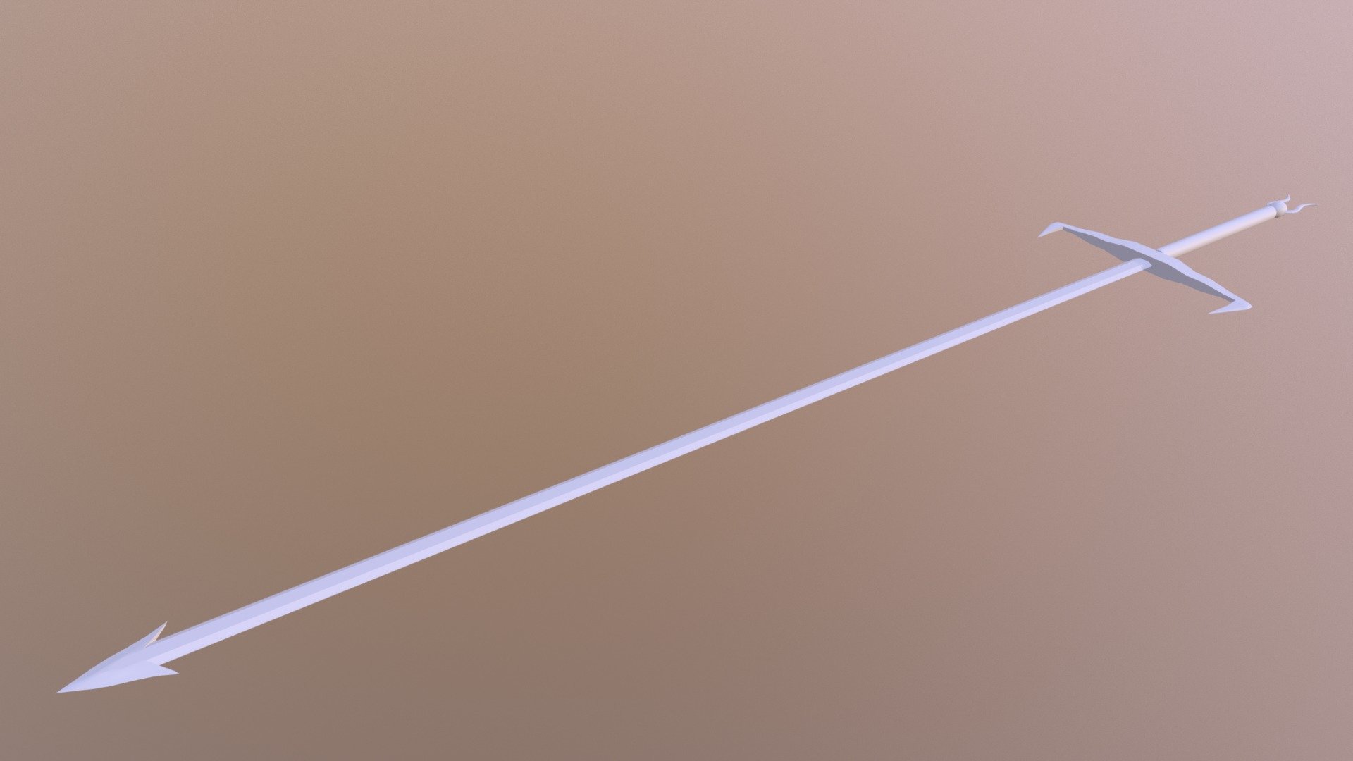Eclipse Sword - 3D model by metasaber [65d4686] - Sketchfab