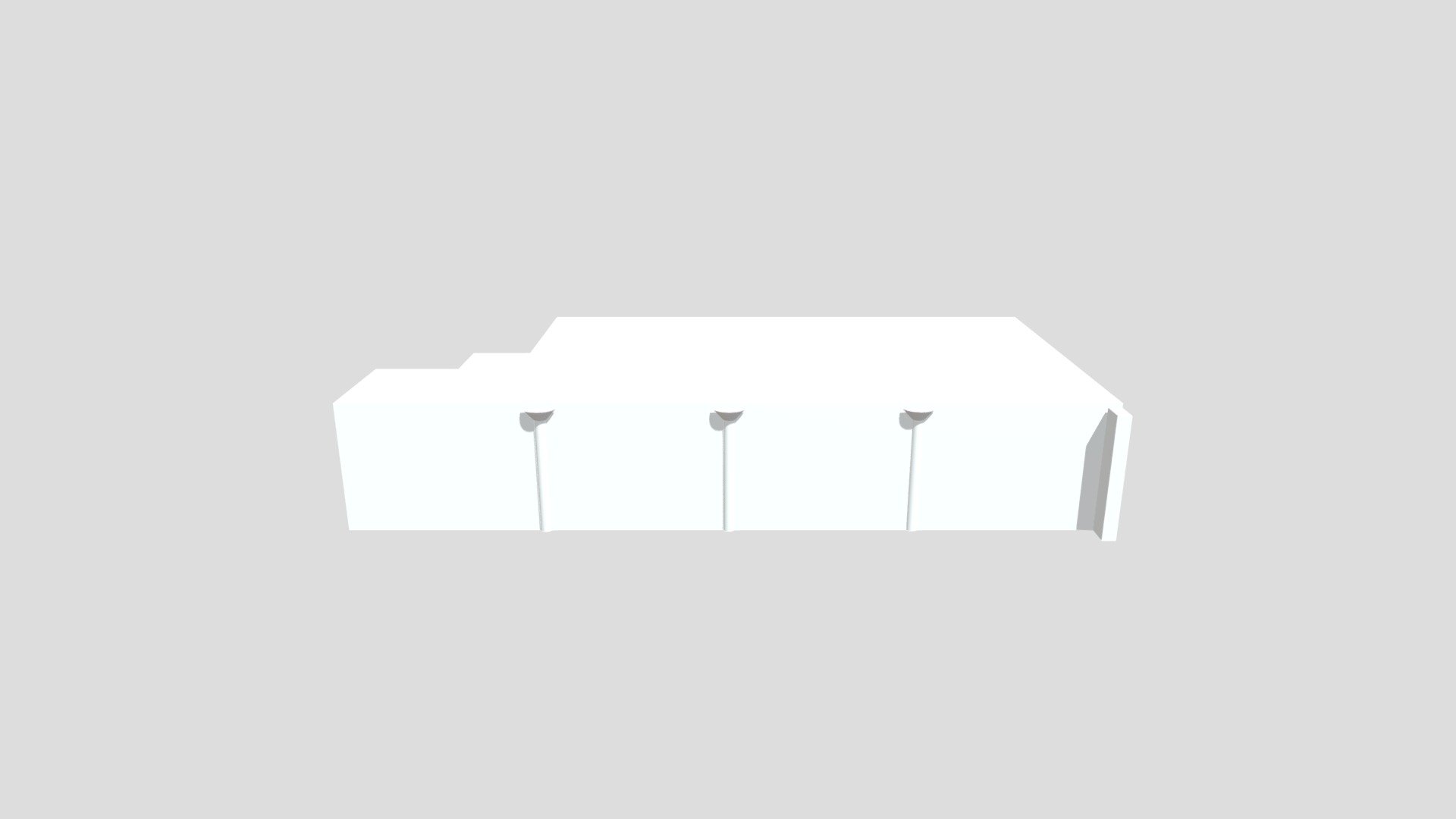 Daylight Design SF - 3D model by Acoustic Images (@AcousticImages ...