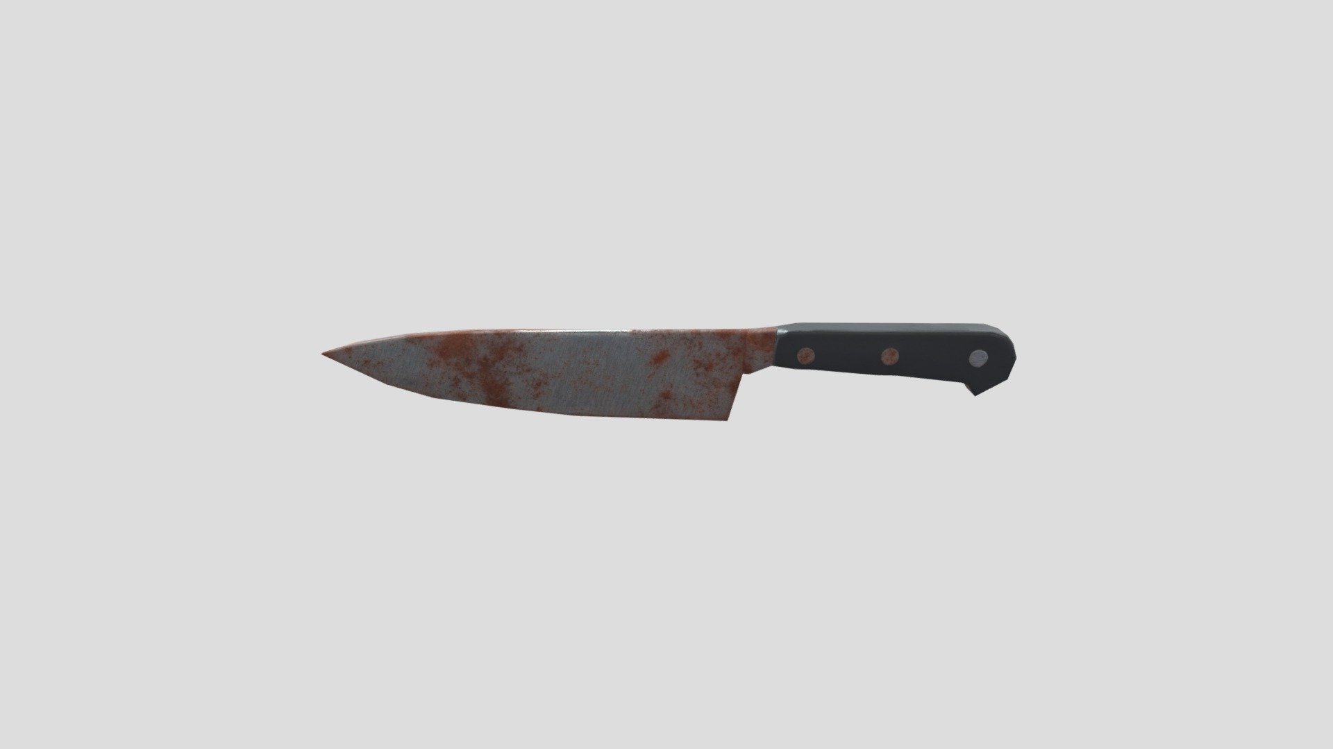 Kniv2 - 3D model by VIBEstatus [65d4cb8] - Sketchfab