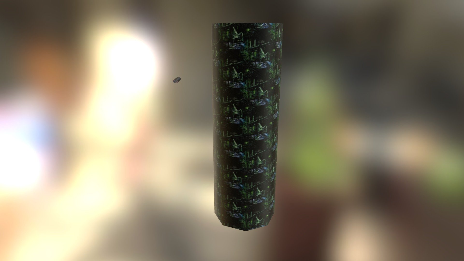 Stg10 - 7D3A4 - 3D model by ehw [65d7024] - Sketchfab