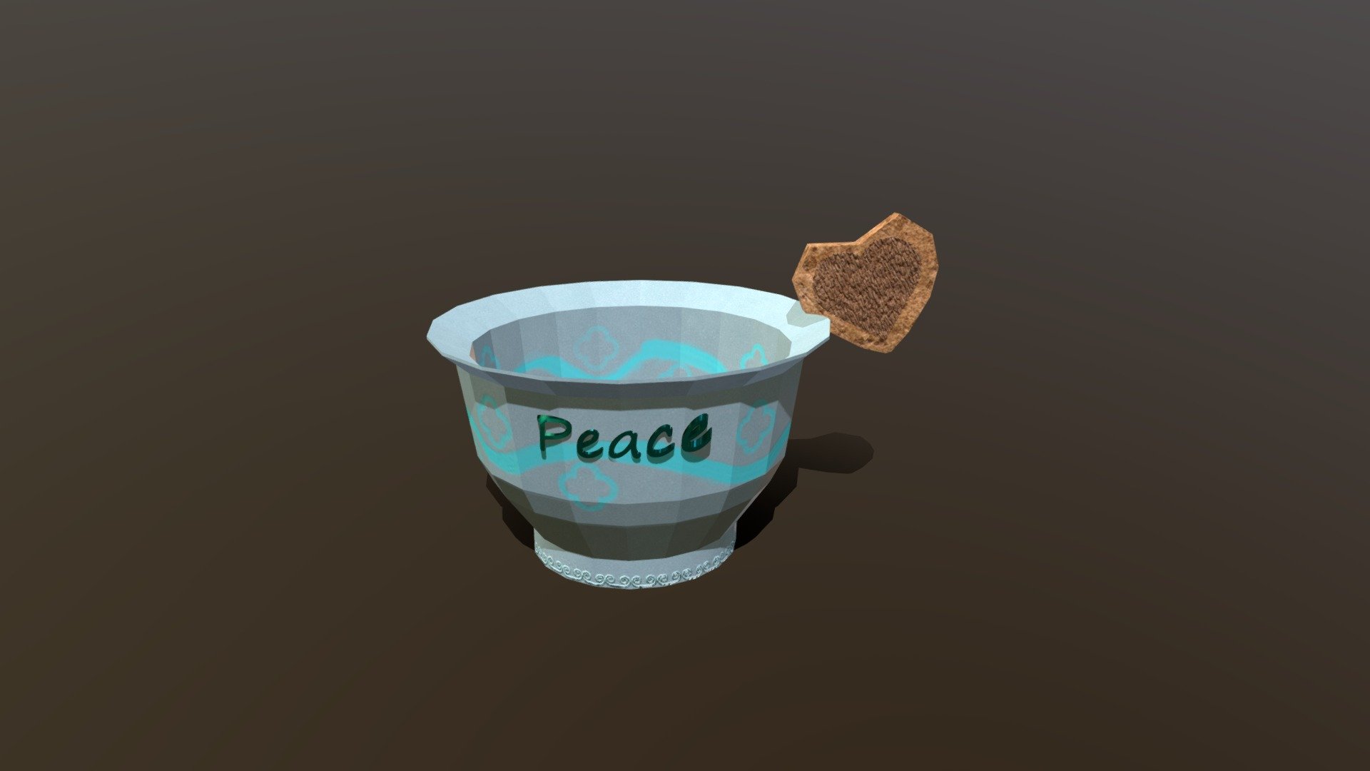 Exported Textures - 3D model by laney34 [65d7b45] - Sketchfab