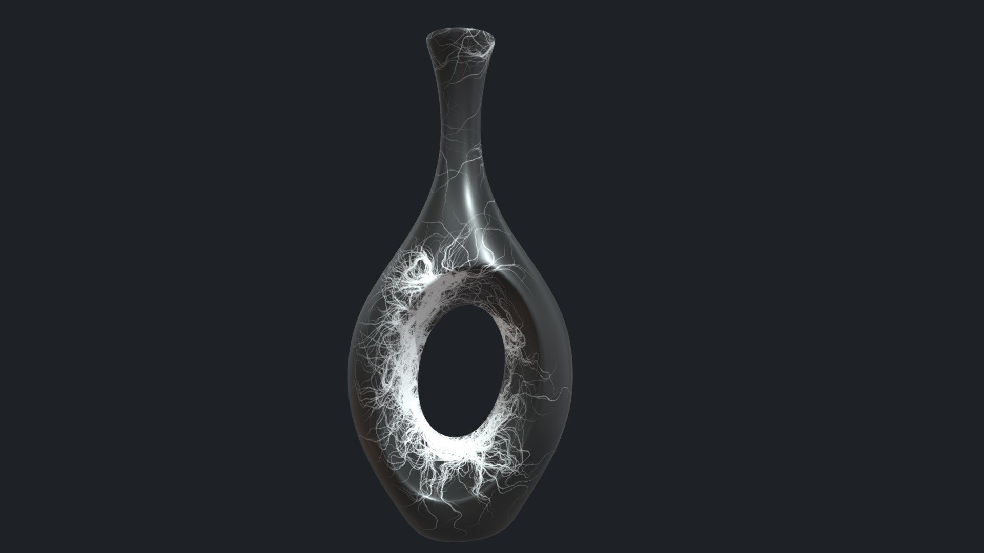 Vase 4 - 3D model by sharetextures [65d84d8] - Sketchfab