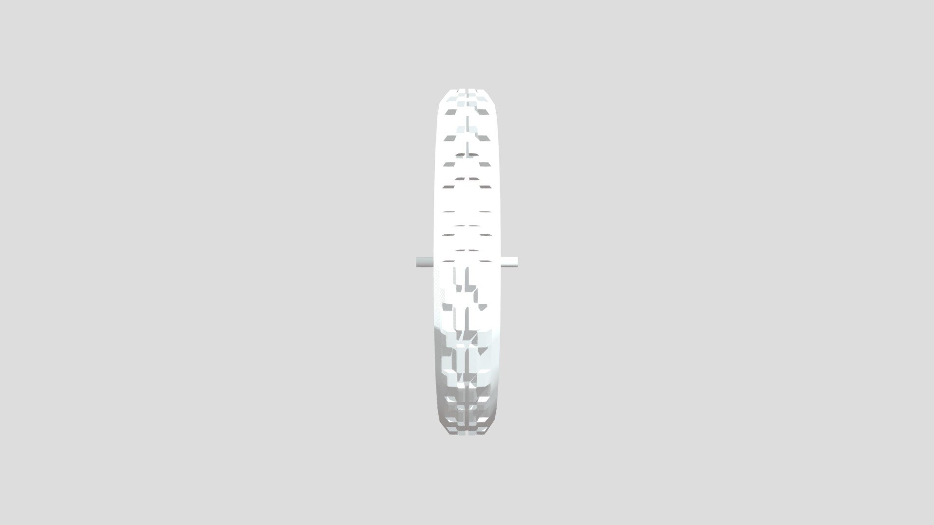 Tyre - Download Free 3D model by ifechiarts [65d9936] - Sketchfab