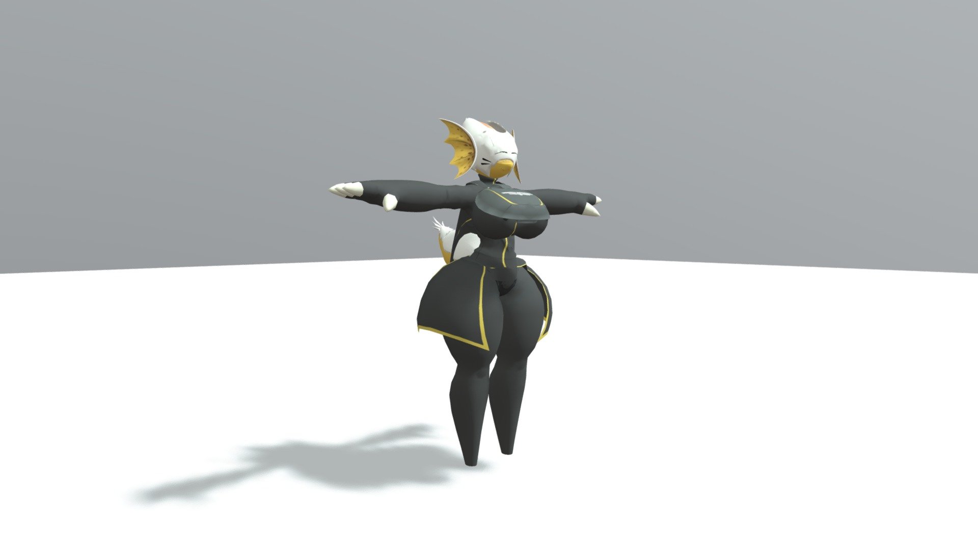 bugdiver_v1 - Download Free 3D model by Shedletsky (@cjcarljhosson) [65de1c7] - Sketchfab