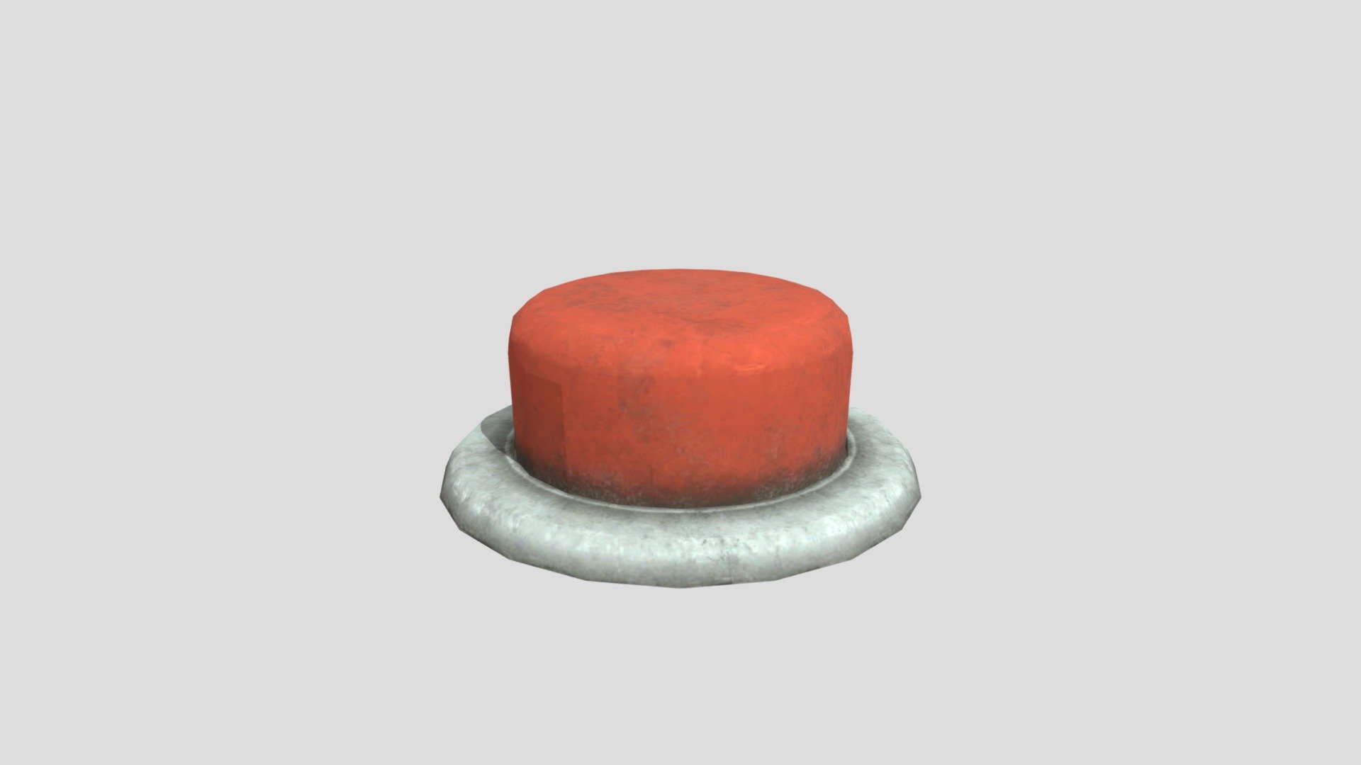 Poppy playtime 3 button - Download Free 3D model by quetapiton_dev ...