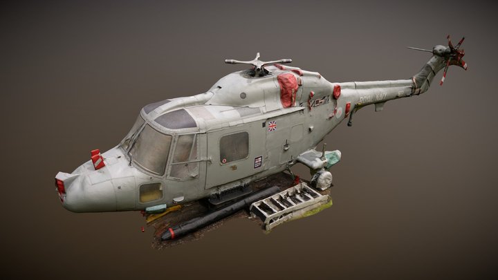 Lynx 3D models - Sketchfab