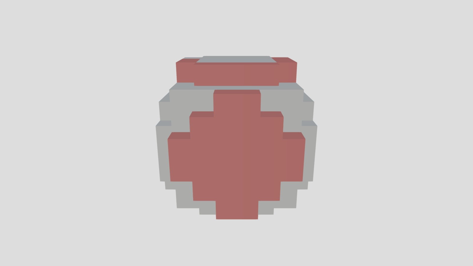 10 Nov 20 - Download Free 3D model by kitiwara9585 [65e2600] - Sketchfab