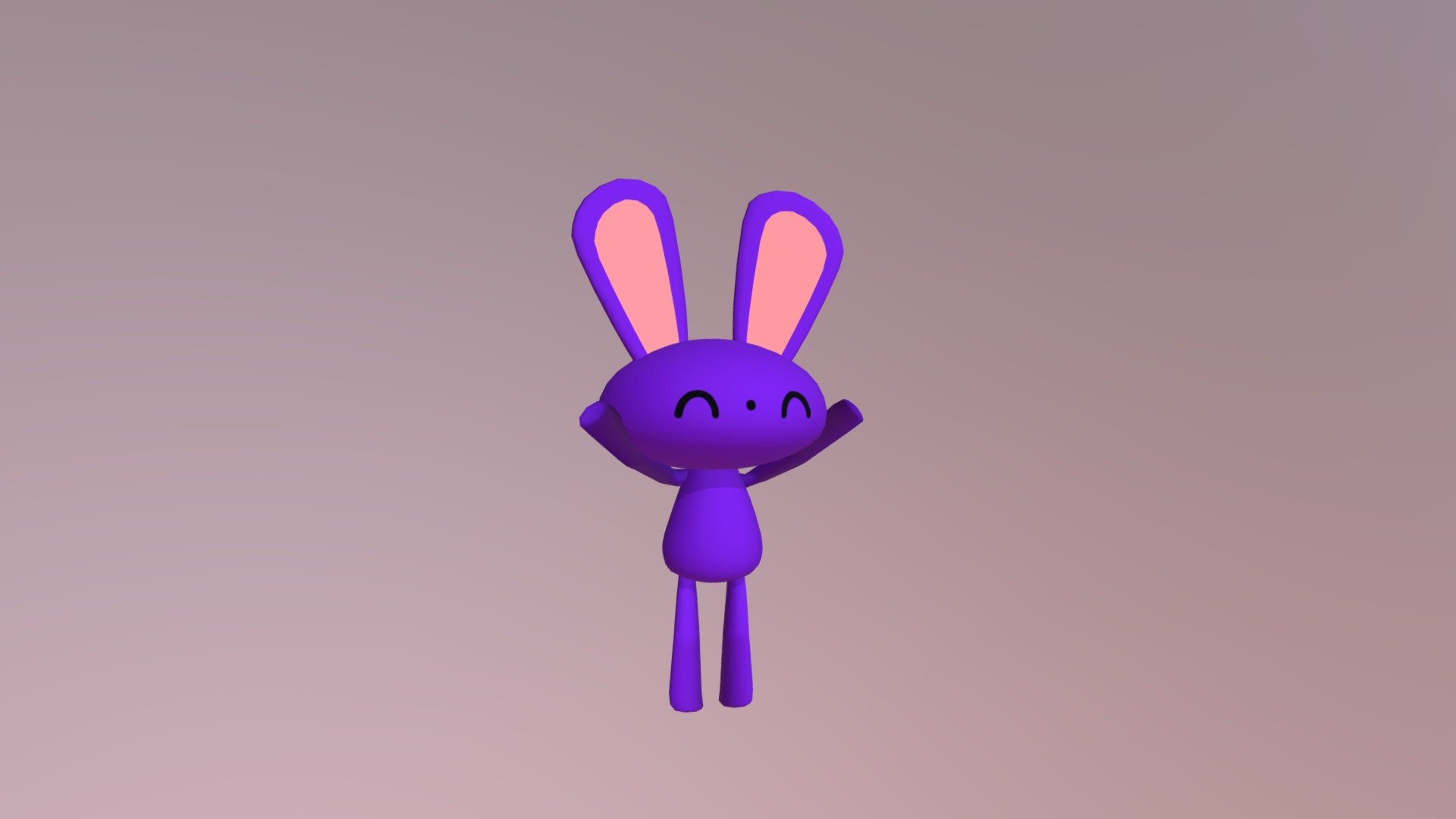 victory animation - 3D model by BenedicteVieux [65e2cb3] - Sketchfab