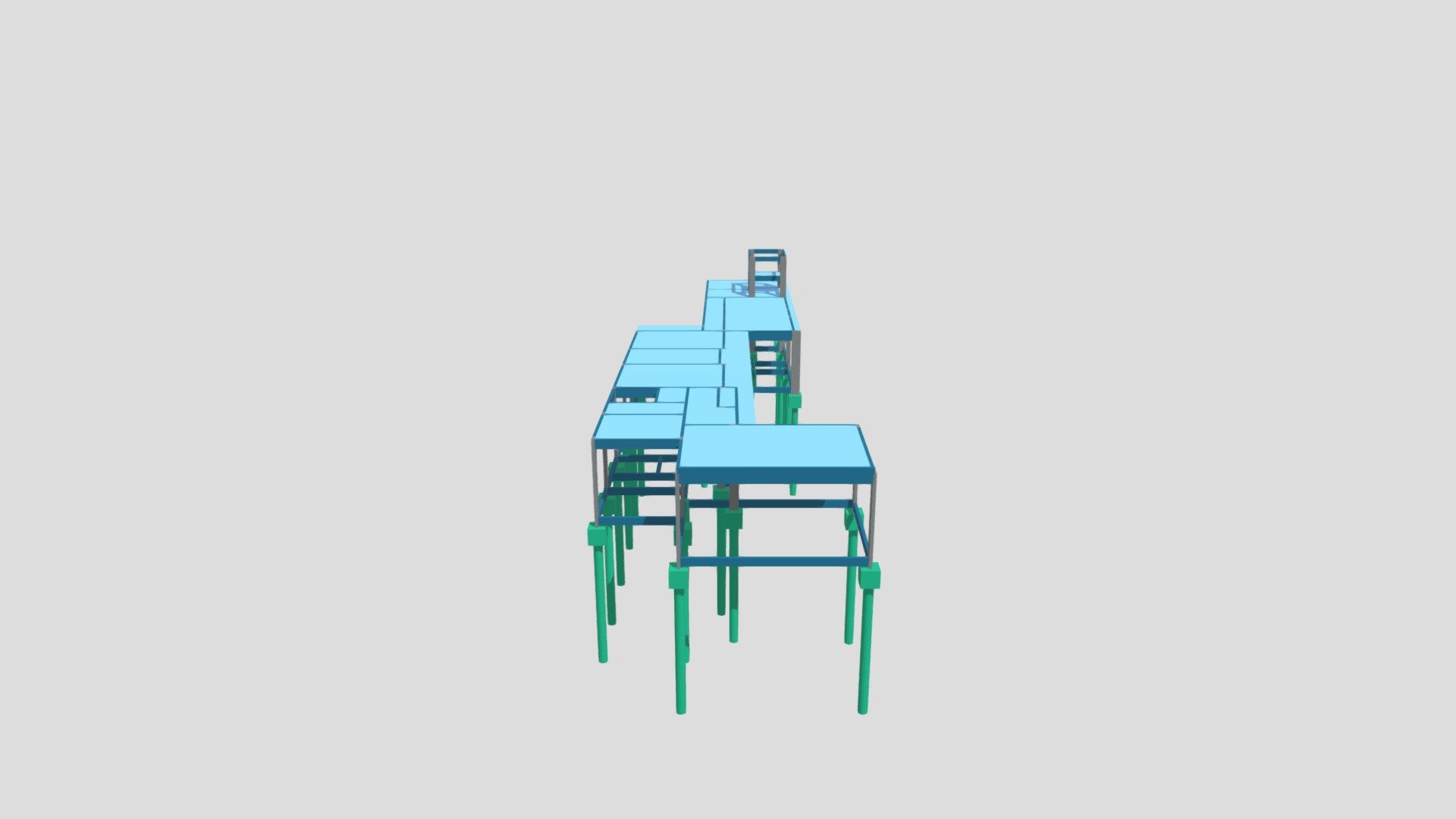 Wellington Gomes Alves - 3D model by pratacamposengenharia [65e2eb9 ...