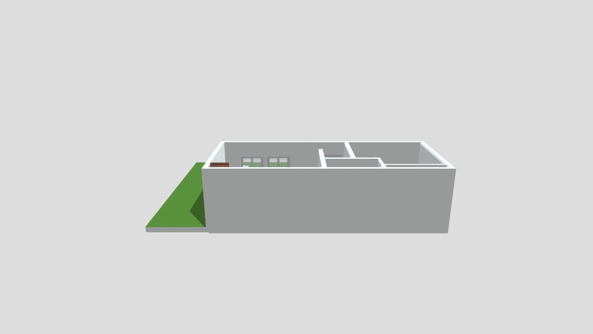 Yeni proje - Kopya - Download Free 3D model by Home Design 3D ...