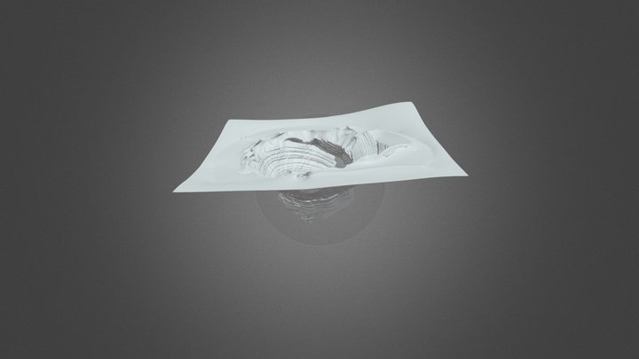 Silicone-mold 3D models - Sketchfab