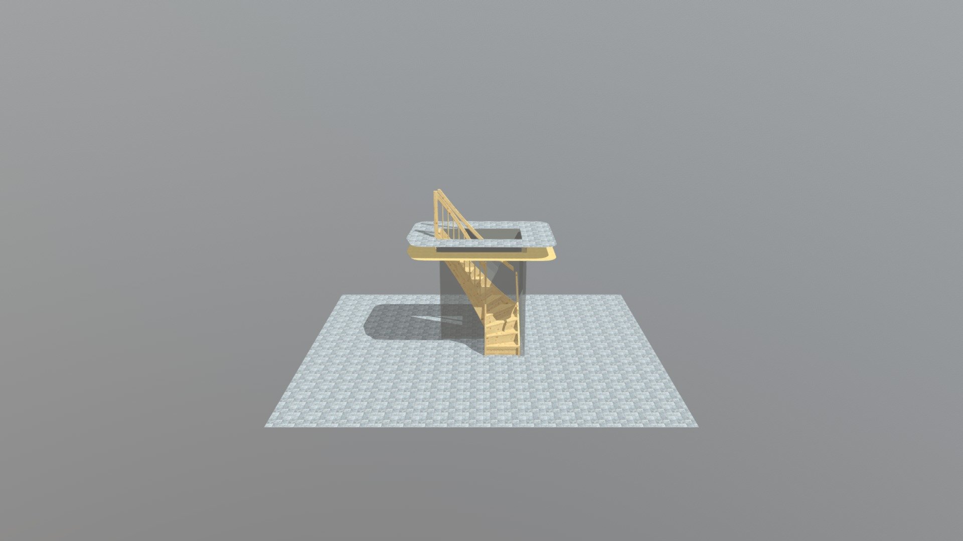 2182 - 3D model by Suldalstrappa [65ee52f] - Sketchfab