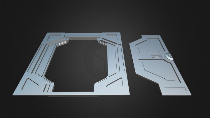 Constantin Iosef (@constantin.iosef) - Sketchfab