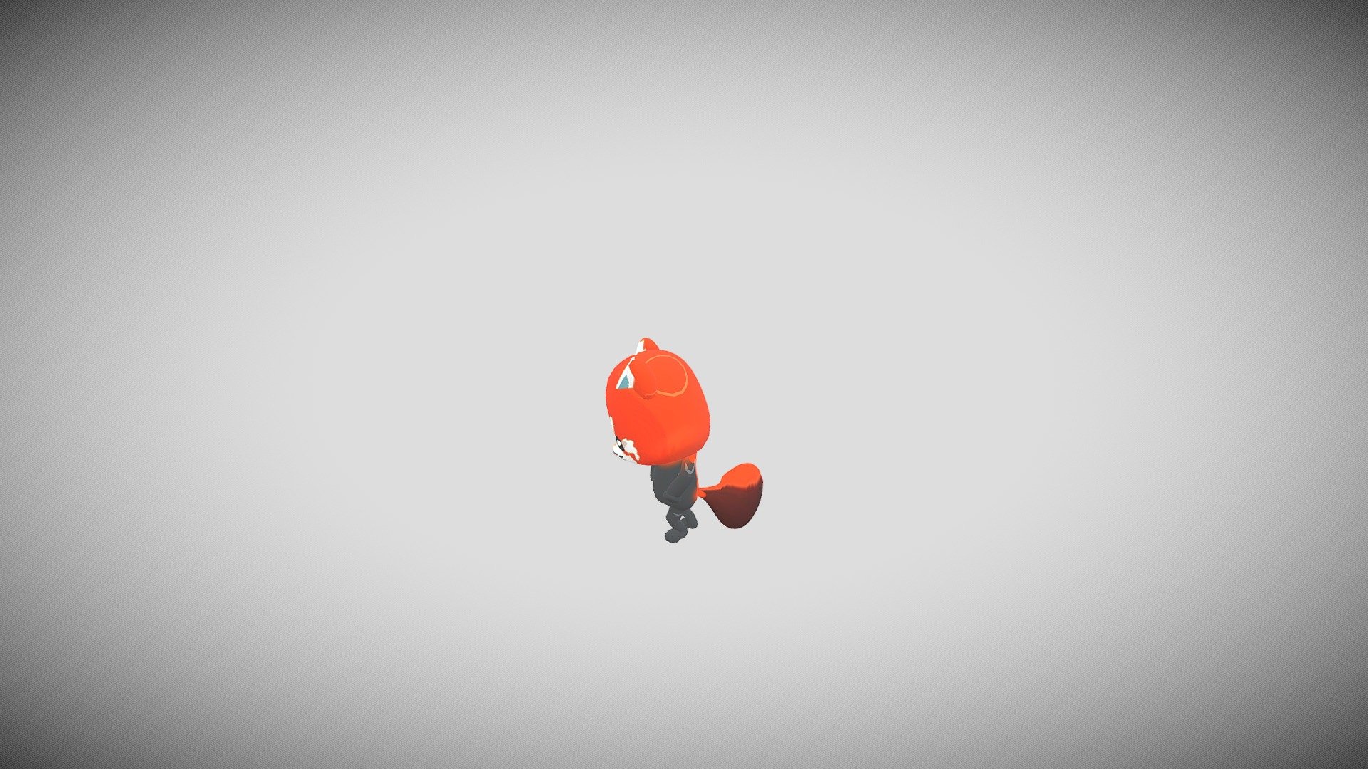 Red Model test - Download Free 3D model by obeyjef [65f04a3] - Sketchfab