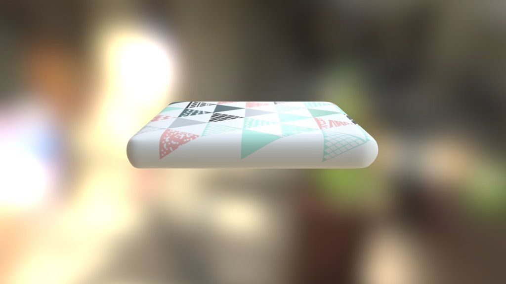 Power Banks triangle patturn - 3D model by JaddhaiMaoximo [65f2849 ...