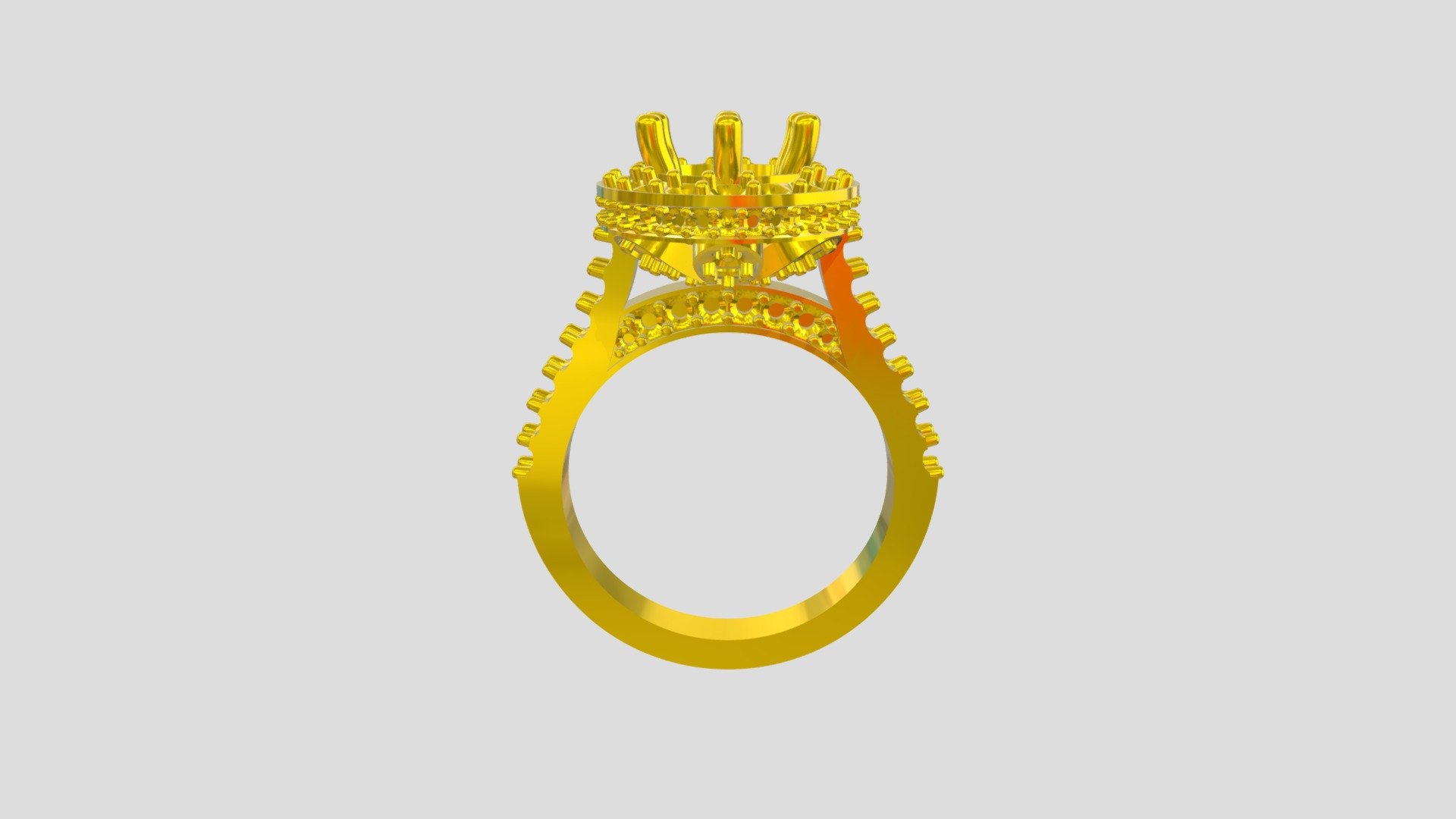 Ring 4 - Download Free 3D model by eyes360vr [65f7e48] - Sketchfab