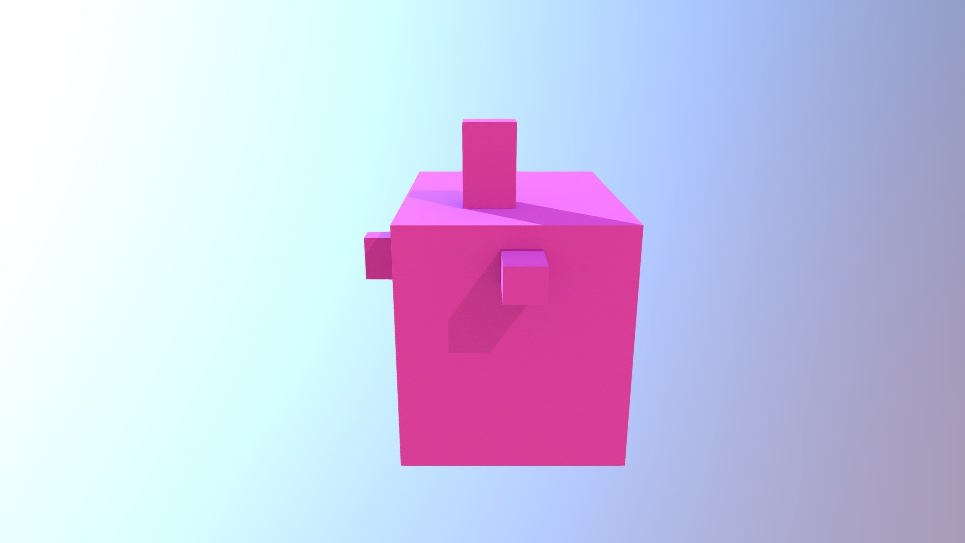 boxes - 3D model by stephanerident [65f846b] - Sketchfab