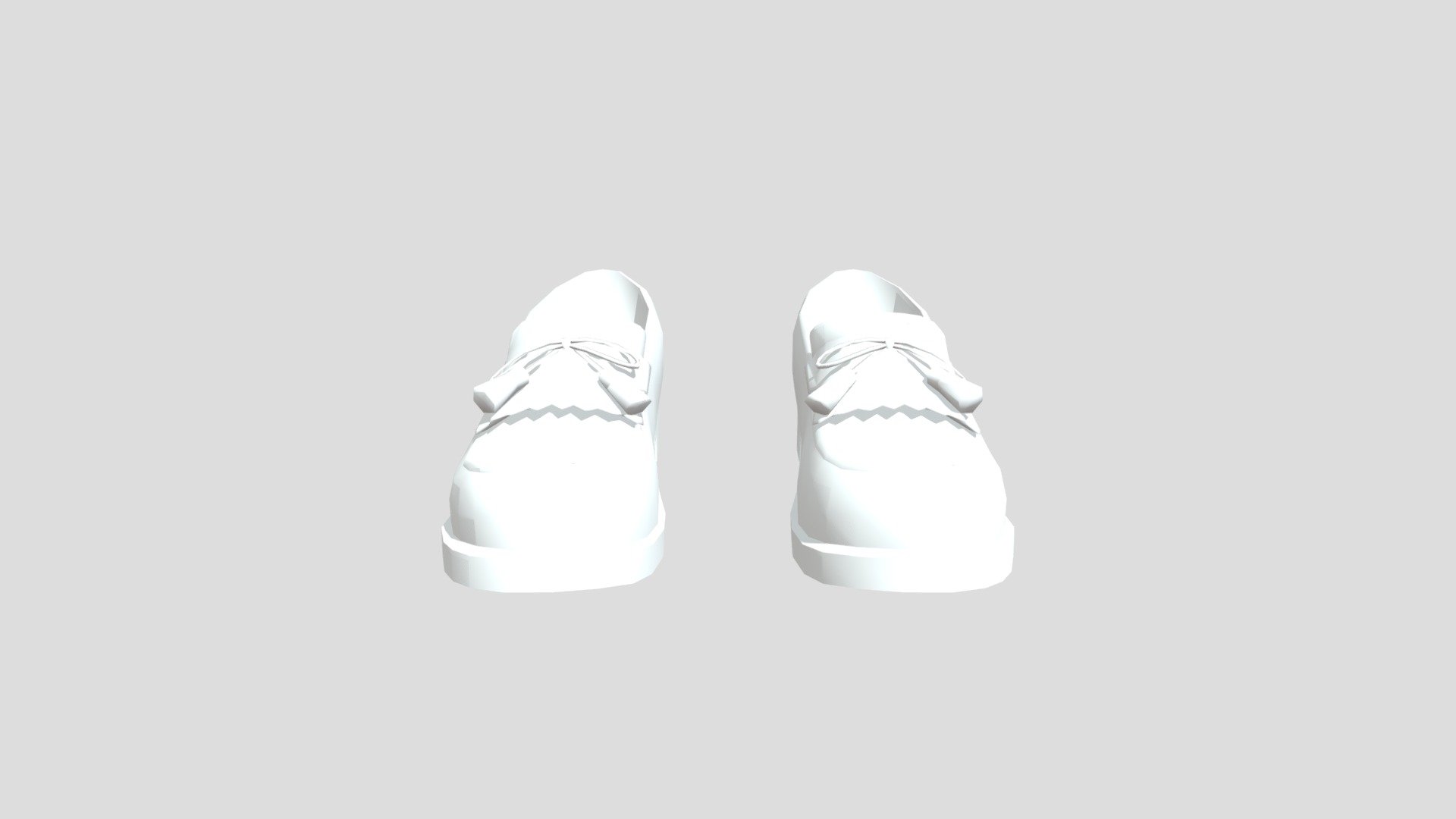 Shoes 3 reference only - Download Free 3D model by neutralize (say ...