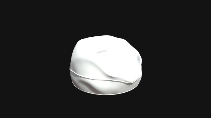 Puff 3D models - Sketchfab