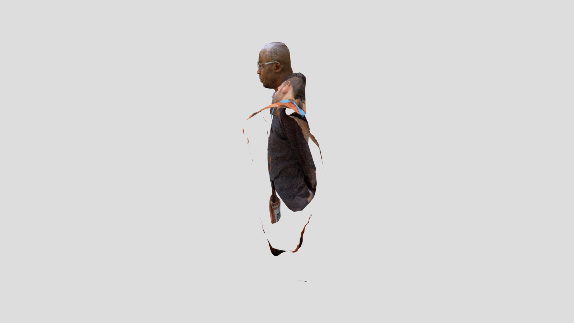 Polycam capture - Download Free 3D model by StorySpaces (@mattspaulding ...
