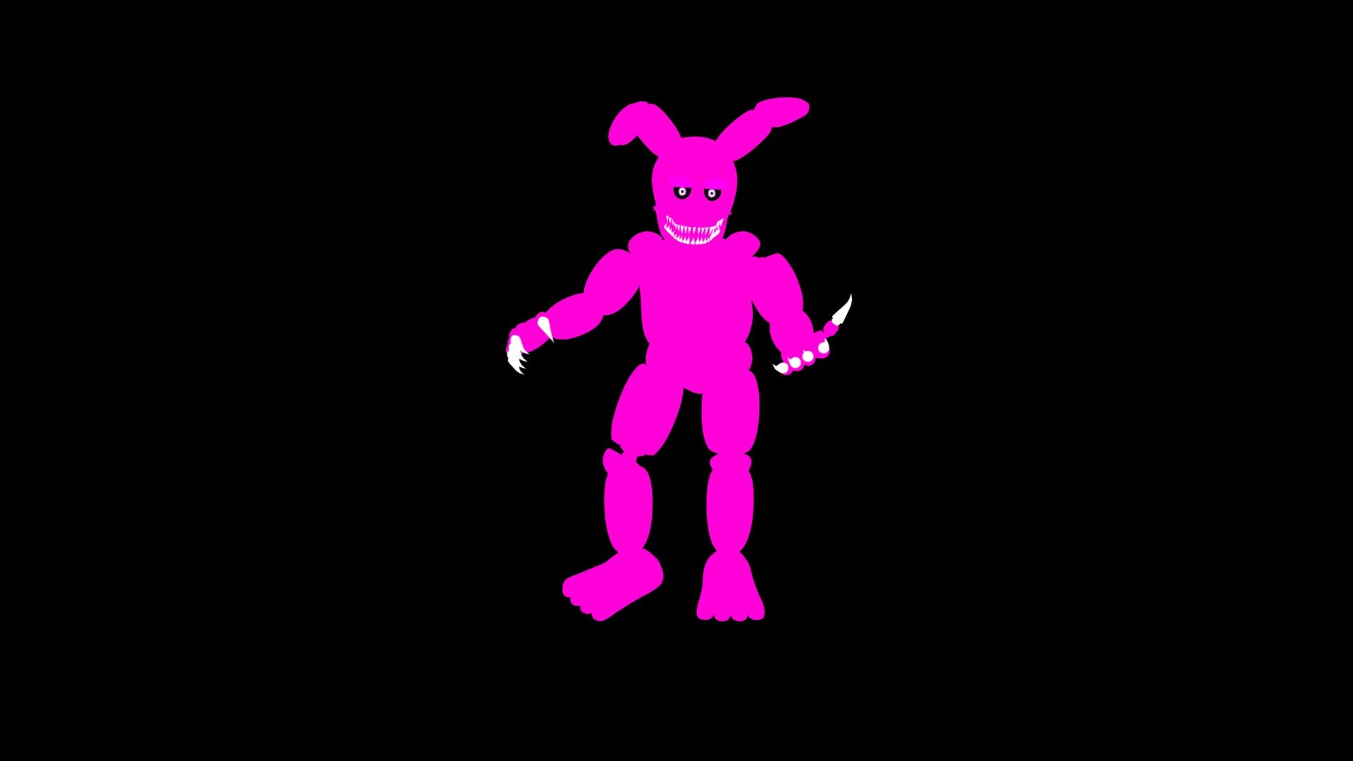 ssr springbonnie - Download Free 3D model by glichtrap [65fcbdd ...