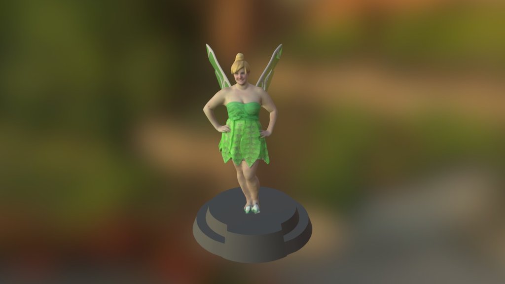 1086_Stephanie - Download Free 3D model by MR•3D : a subsidiary of ...