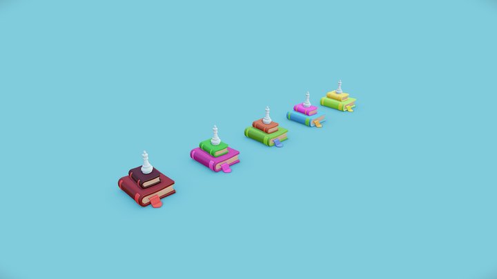 Color 3D models - Sketchfab