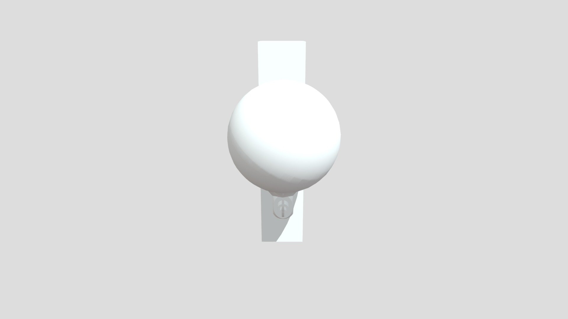 MOON NIGHT LIGH - 3D model by ahhhhhru [65fec23] - Sketchfab