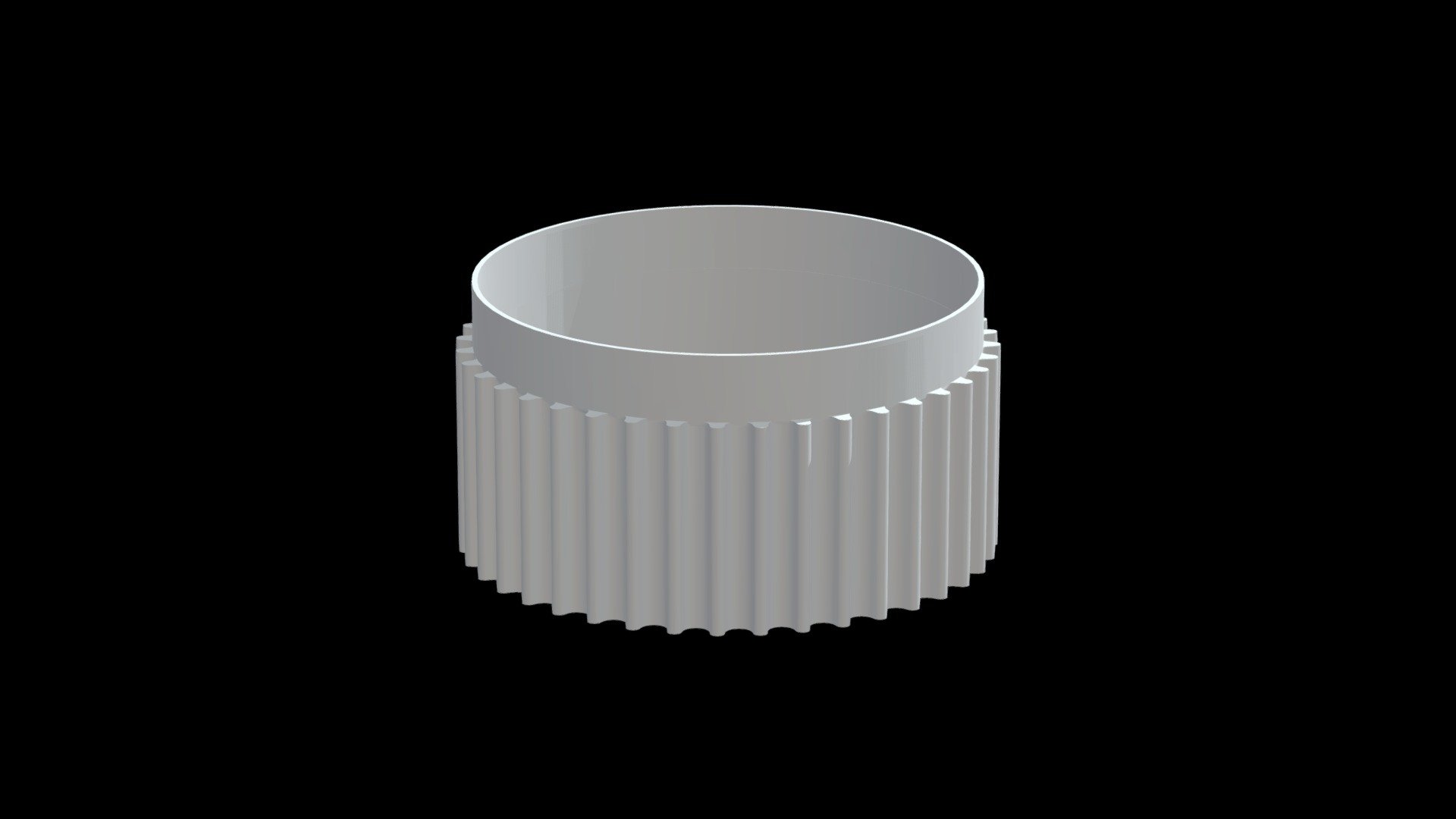 Flexible Rib - 3D model by tamo3d [65ff827] - Sketchfab