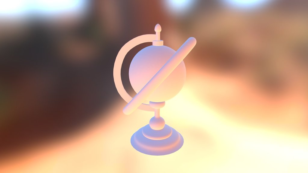 ACTE Trophy Submission - 3D model by Nickle & Dame Workshop (@nickle ...