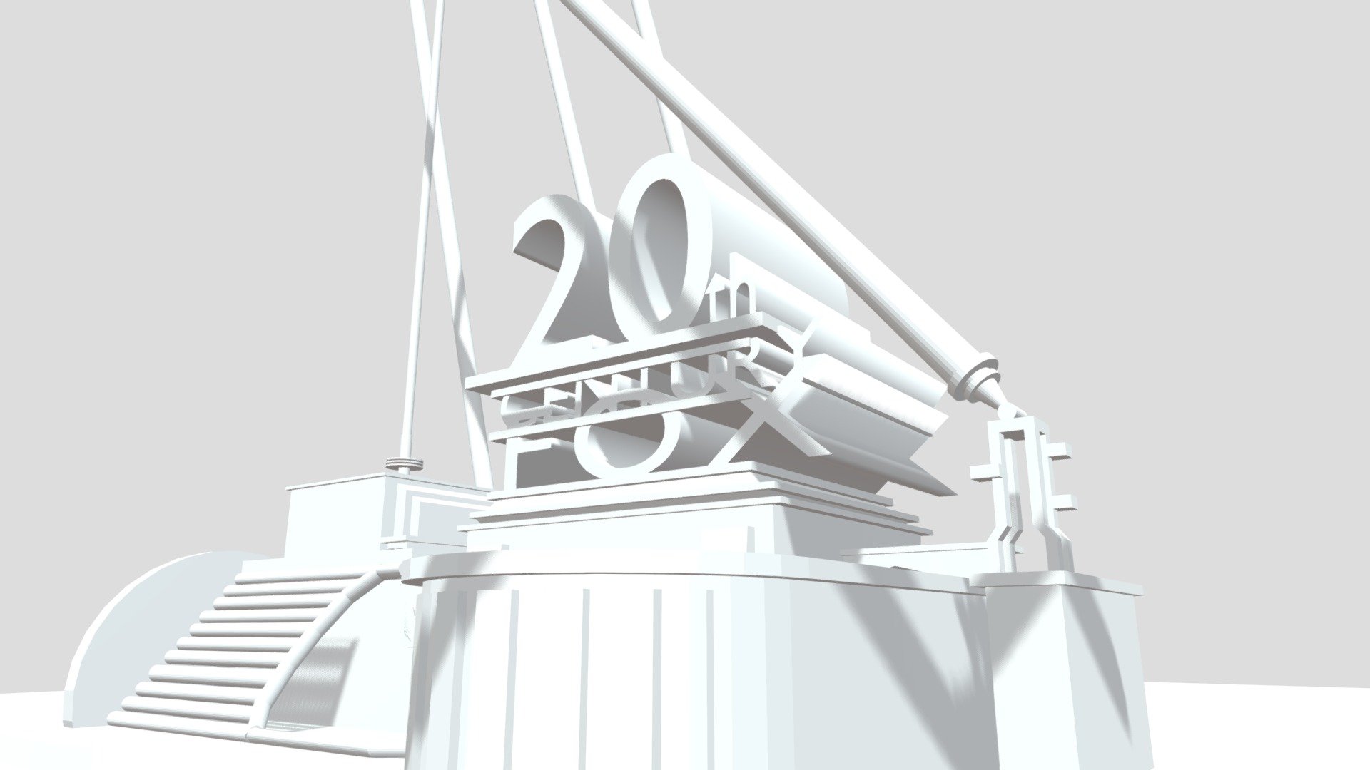 MY CUSTOM Tcf - Download Free 3D model by thomascancinor [6600316 ...