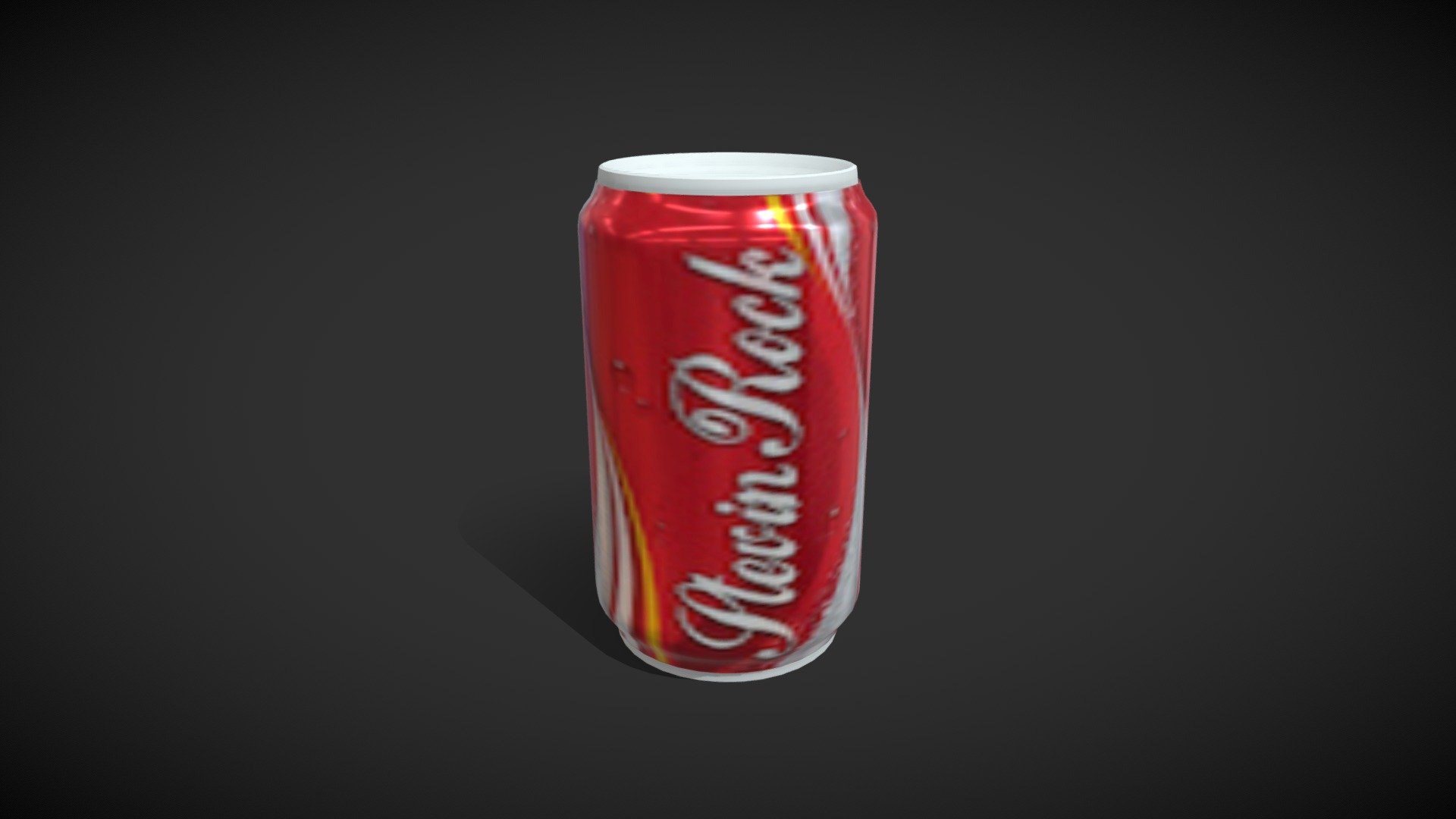 Pop Can - 3D model by The Learning Network (@TheLearningNetwork ...