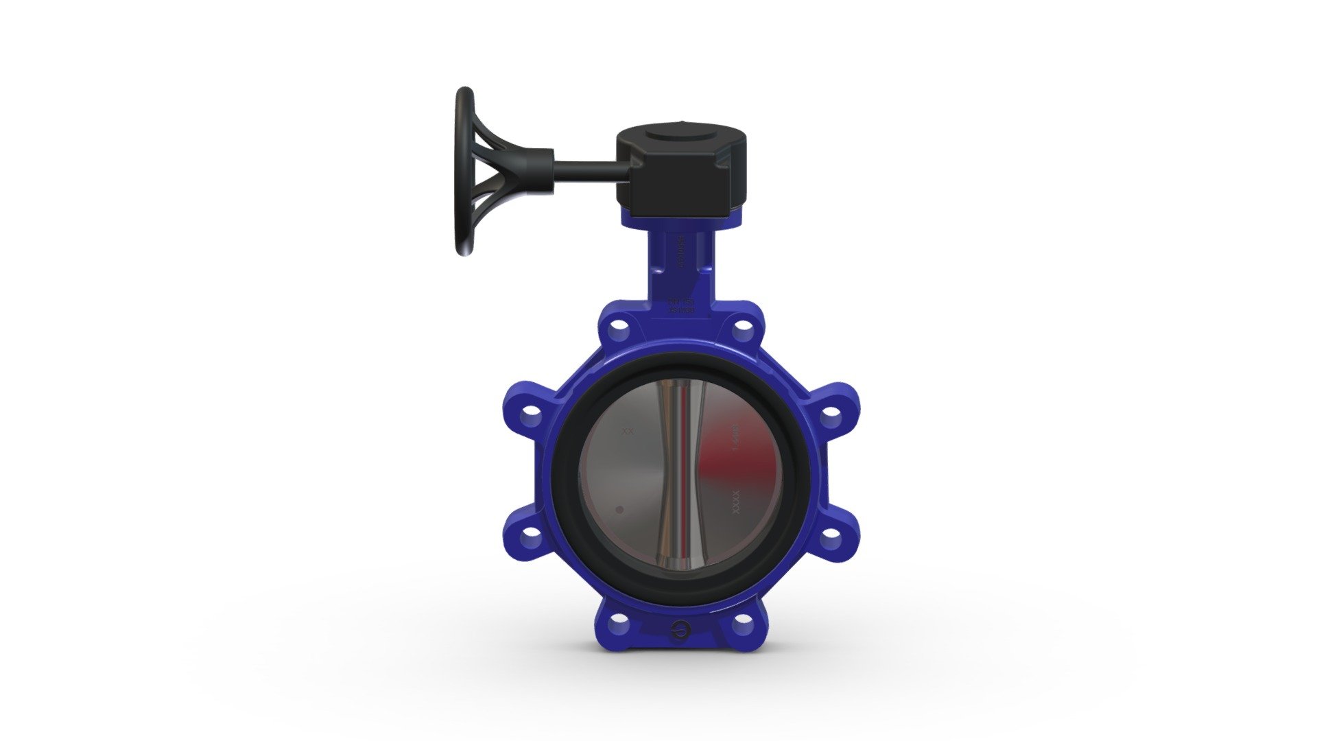 S3L09G - 3D model by Flomatic Valves (@flomaticvalves) [6601906 ...