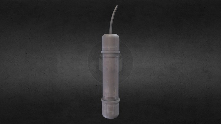 Exploder 3D models - Sketchfab