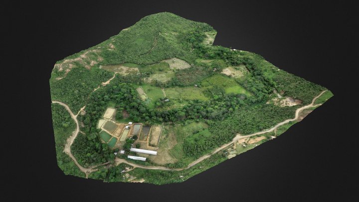 Agriculture 3D models - Sketchfab