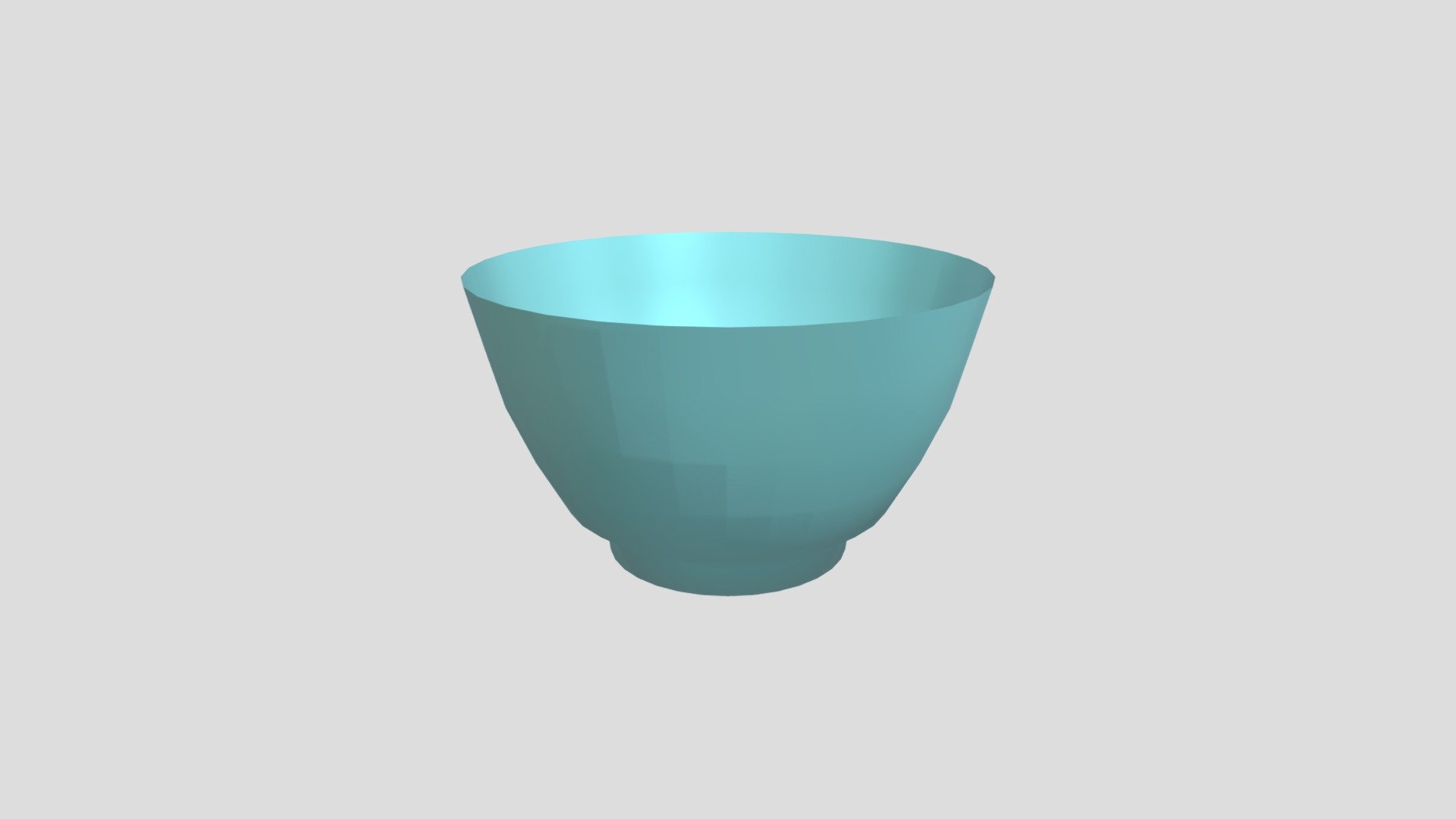 3D Sketchbook 5 - Bowl - 3D model by Ddishaw [660585e] - Sketchfab