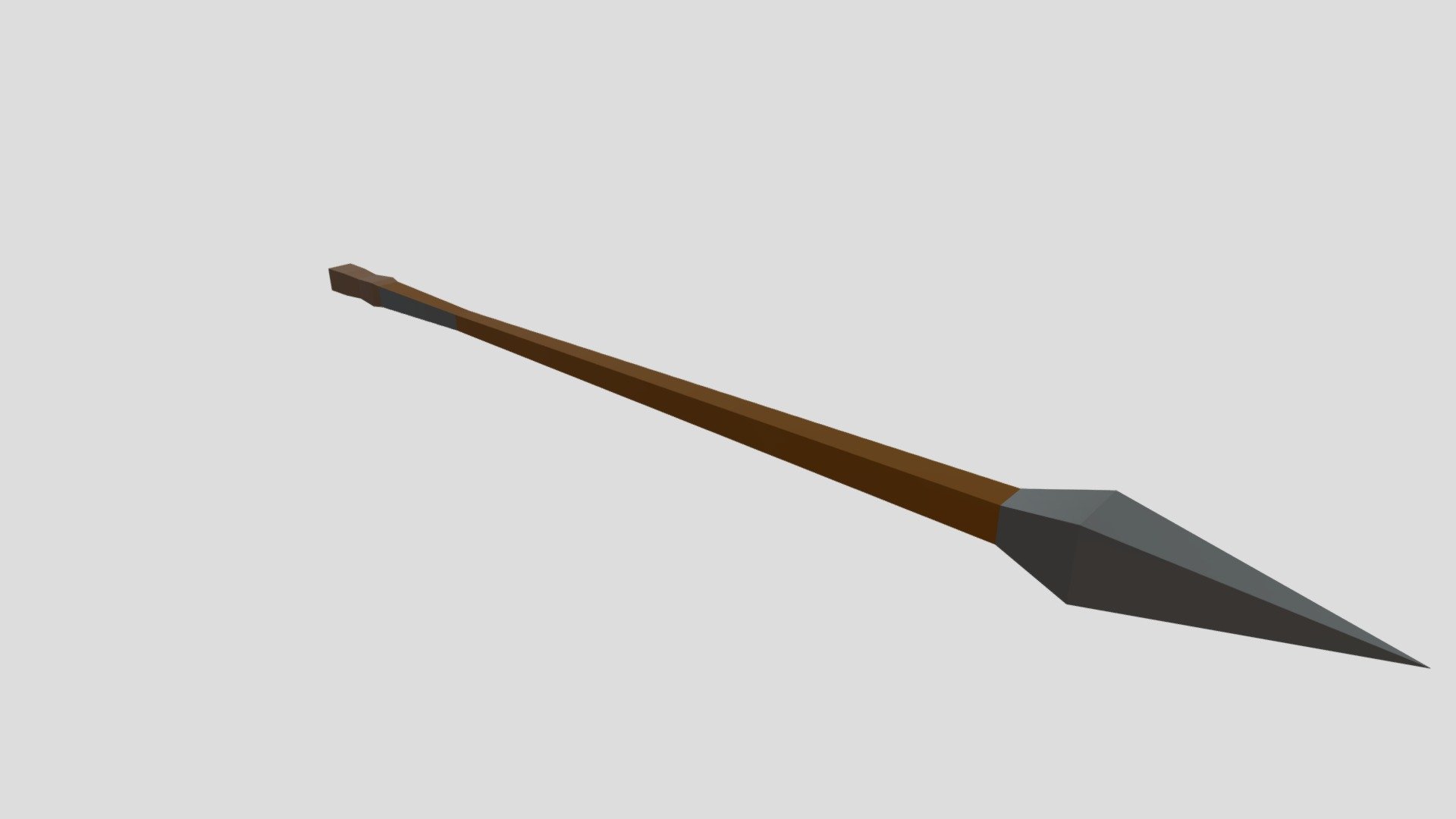 Arrow - 3D model by Coder_uz [6606288] - Sketchfab