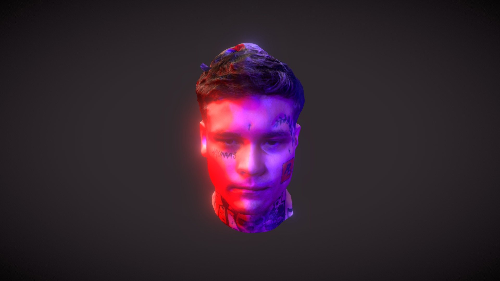 $TEPS - 3D model by untitled_studios™ (@untitled_studios) [6606cef ...