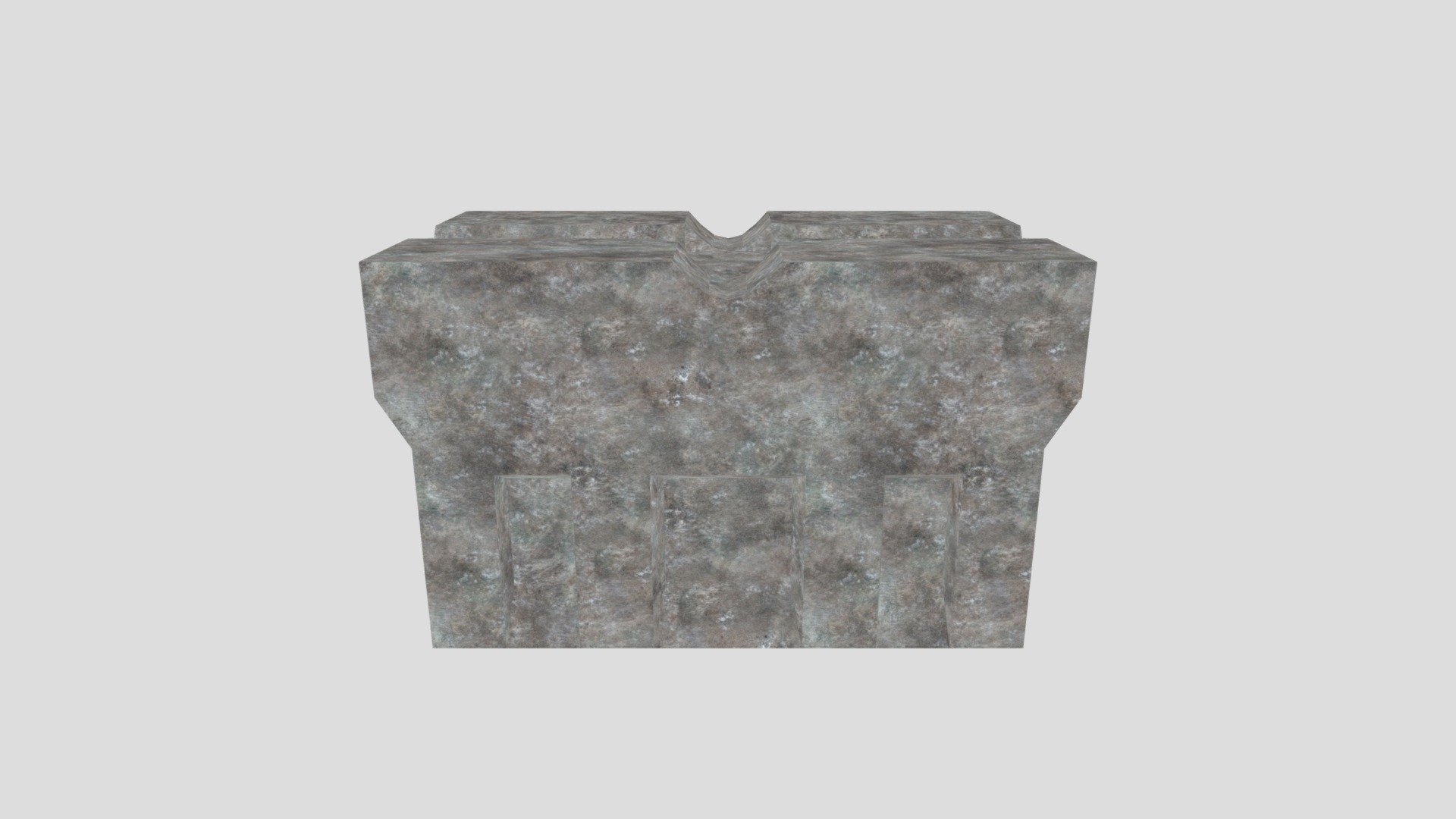 Ritual altar - 3D model by kos3434 [6607686] - Sketchfab
