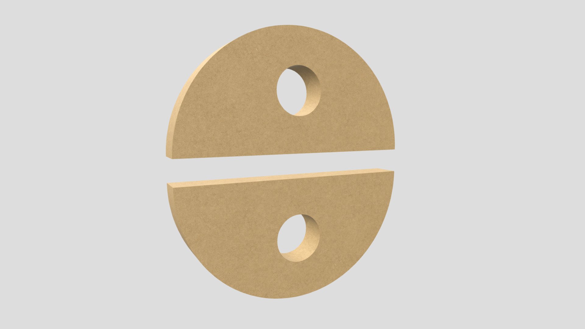 Proyecto Pendulo - 3D model by seba (@smolgra) [6608025] - Sketchfab