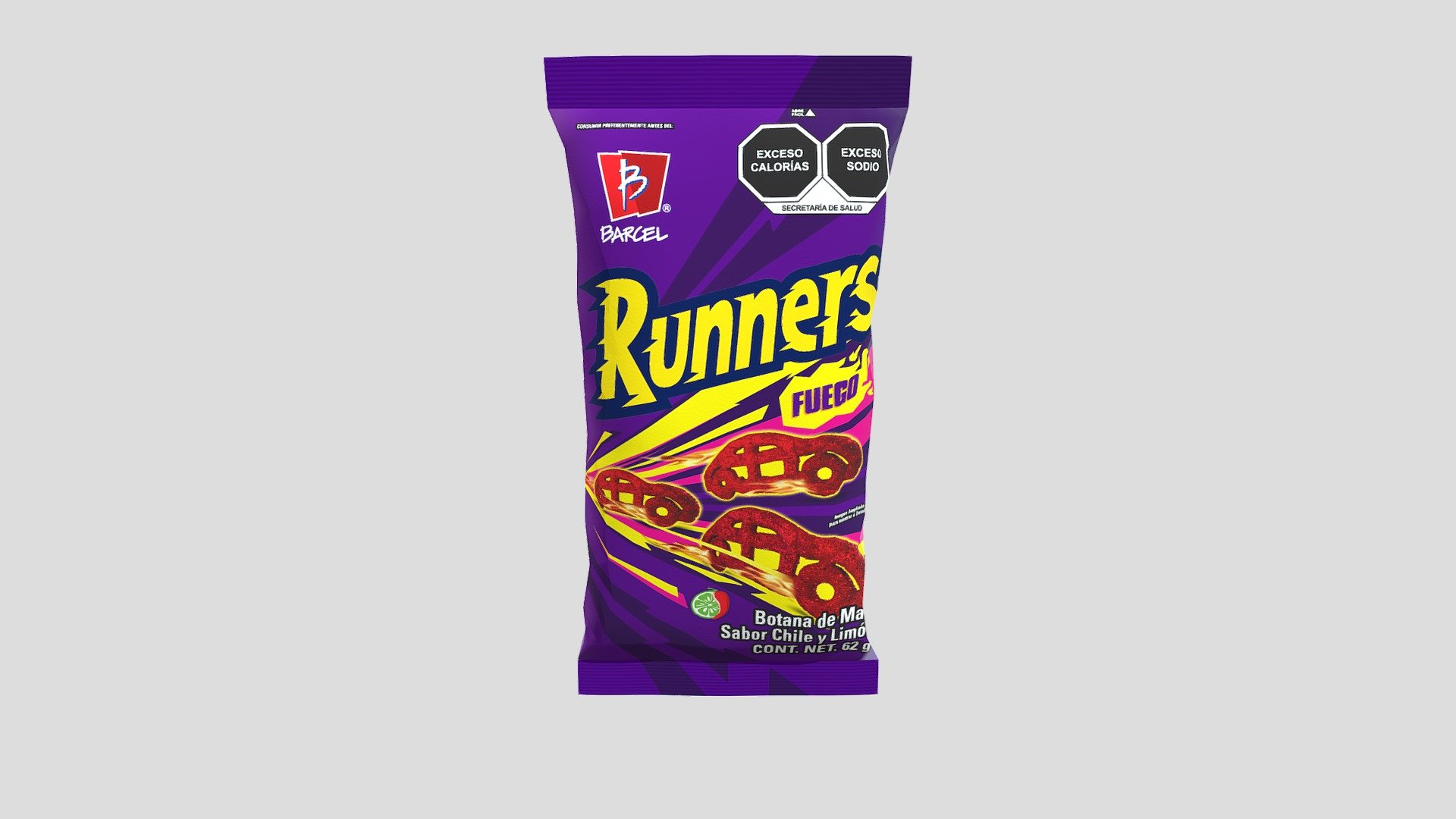Render Runners 56g 3d Model By Xiumtz [6608078] Sketchfab